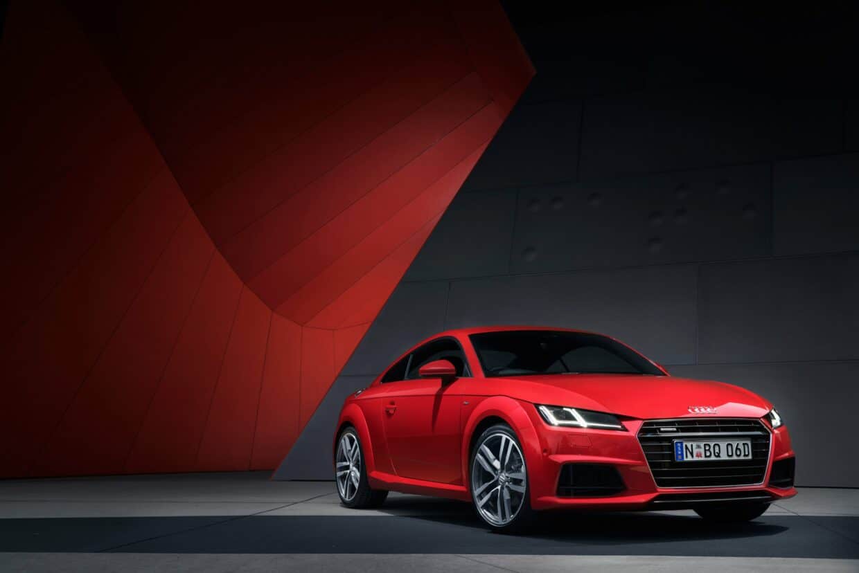 Audi Wallpaper - PixelsTalk
