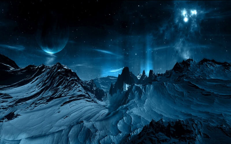 Epic Backgrounds - PixelsTalk