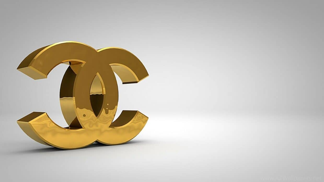 Chanel Wallpapers Backgrounds - PixelsTalk