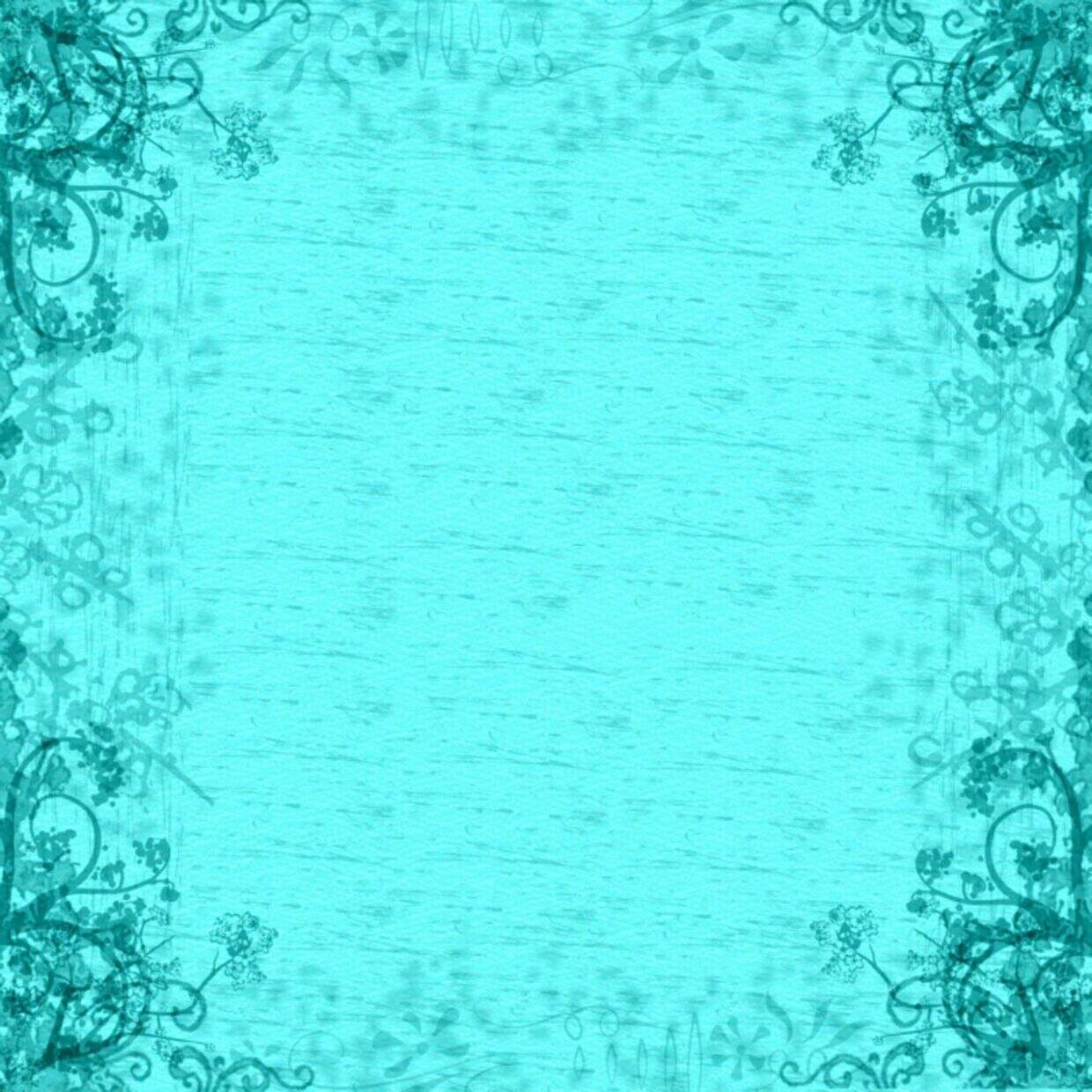 Teal Backgrounds - PixelsTalk