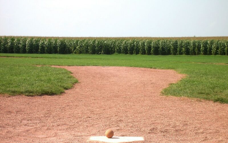 Baseball Background - PixelsTalk