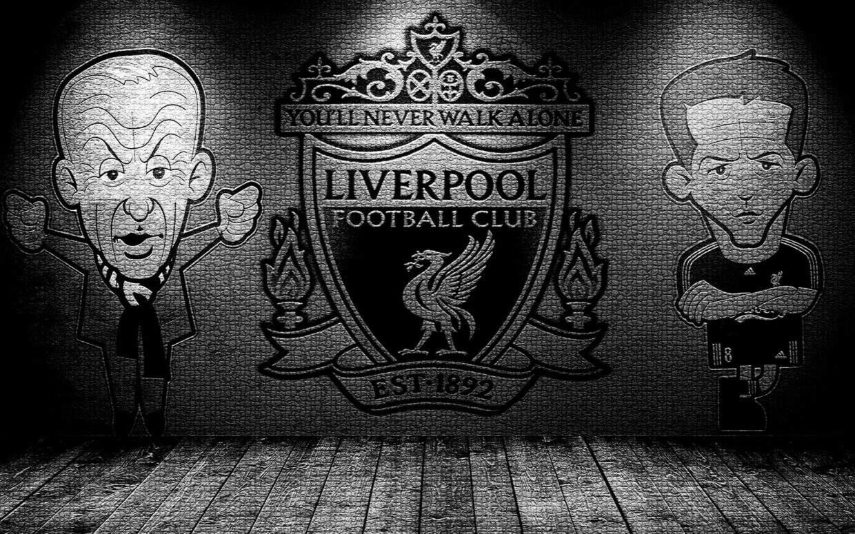 HD Liverpool Wallpapers - PixelsTalk