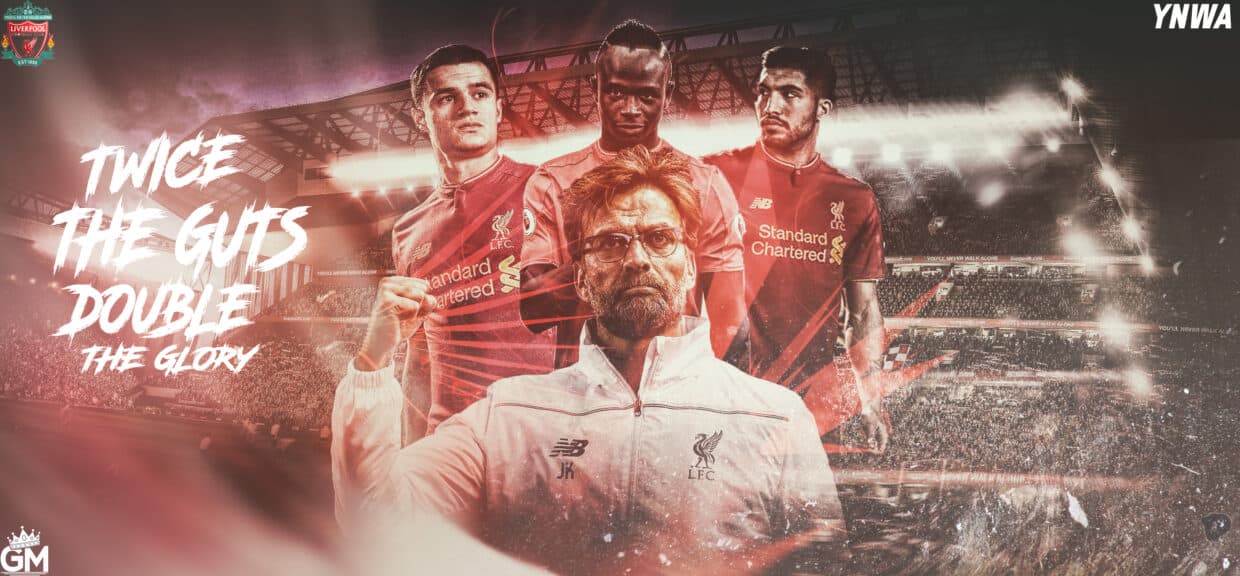 HD Liverpool Wallpapers - PixelsTalk
