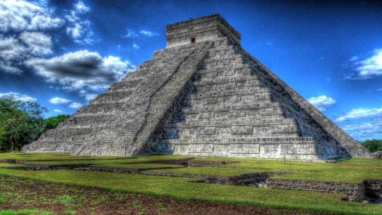 Mexico HD Wallpapers - PixelsTalk