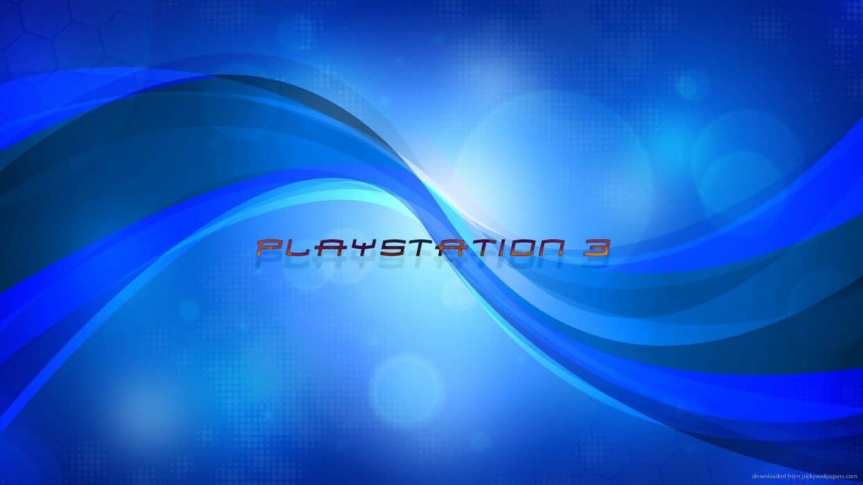 Ps3 themes - PixelsTalk