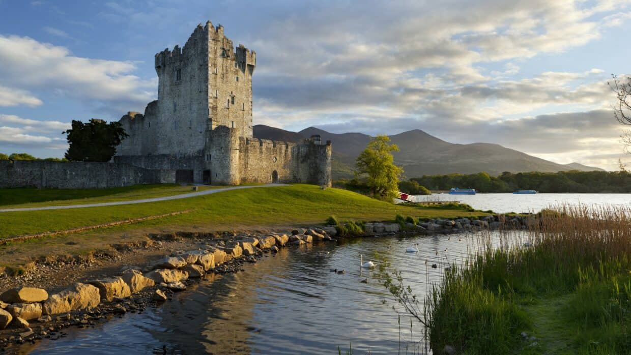 The beautiful Irish Wallpaper HD you will love - PixelsTalk