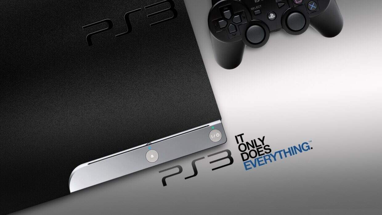 Ps3 Backgrounds - PixelsTalk