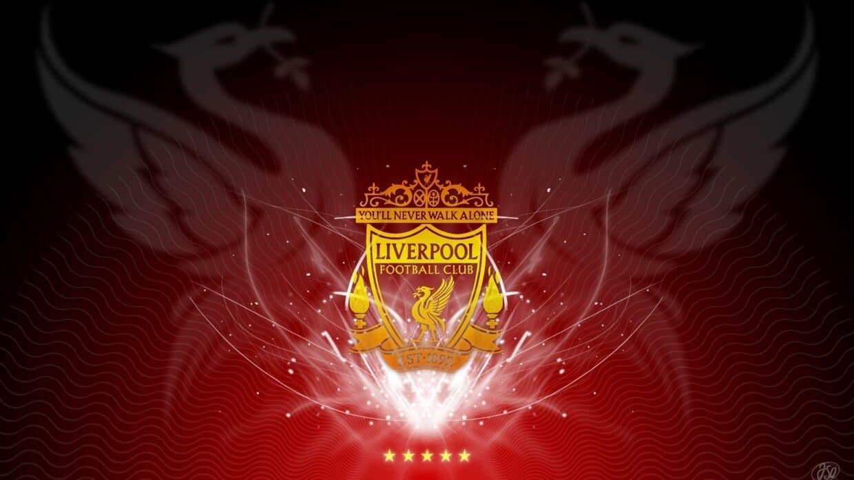HD Liverpool Wallpapers - PixelsTalk