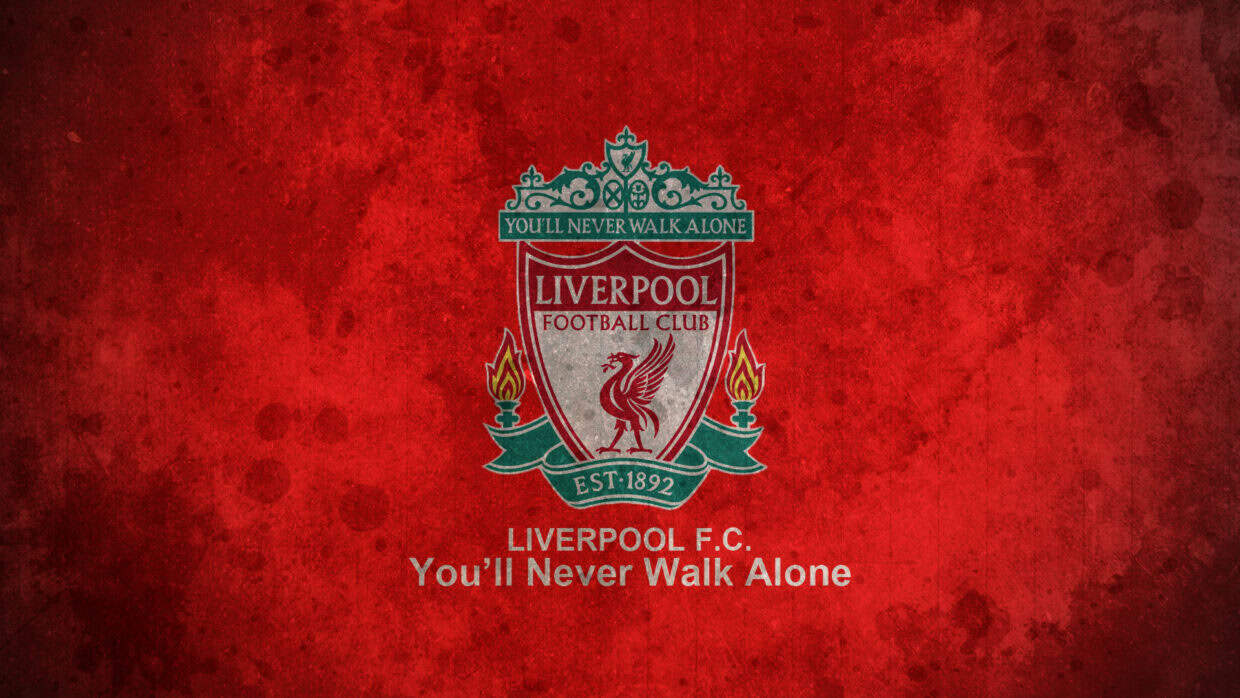 HD Liverpool Wallpapers - PixelsTalk