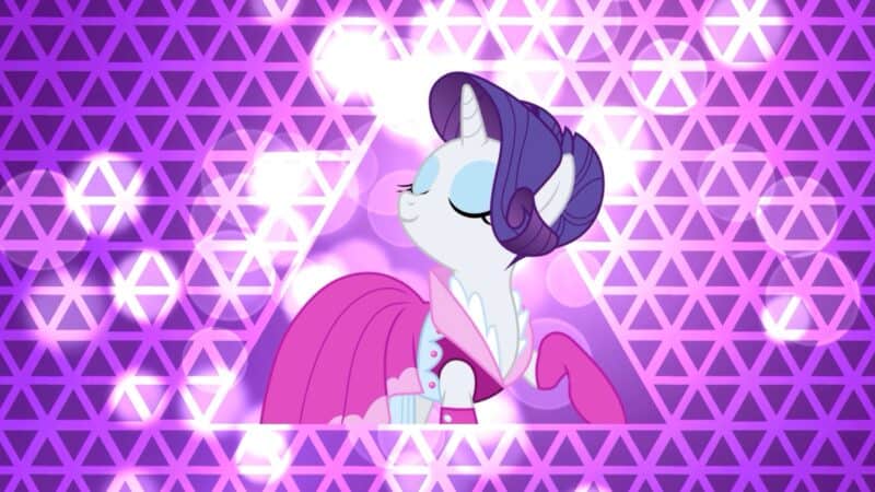 My Little Pony Backgrounds for Desktop Screen - PixelsTalk