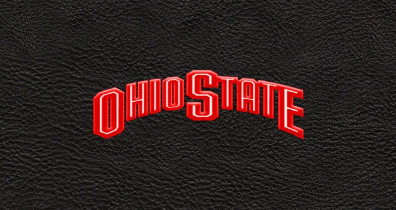 Ohio State Football Logo Wallpapers HD - PixelsTalk