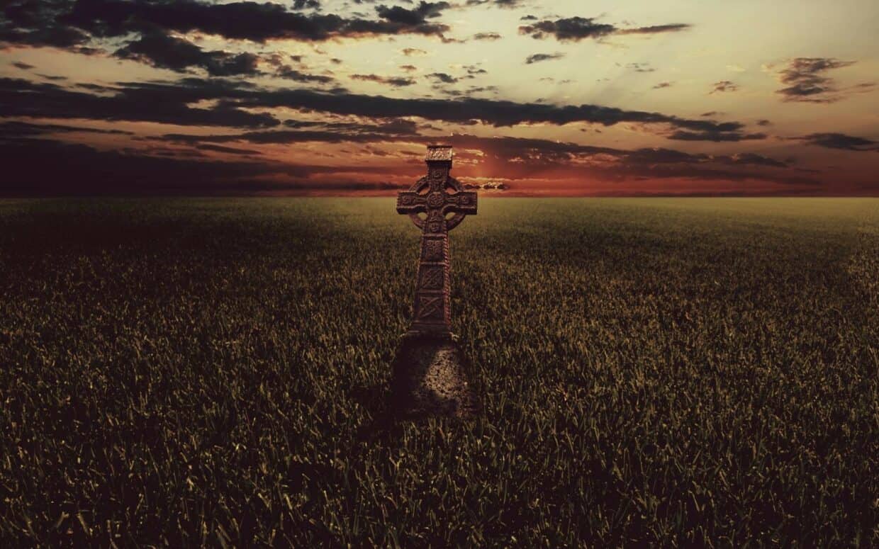 Cross Backgrounds - PixelsTalk