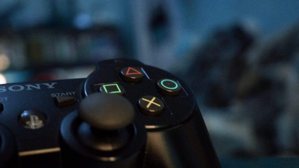 Ps3 Backgrounds - PixelsTalk