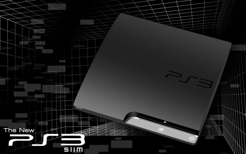 Ps3 Wallpaper HD - PixelsTalk