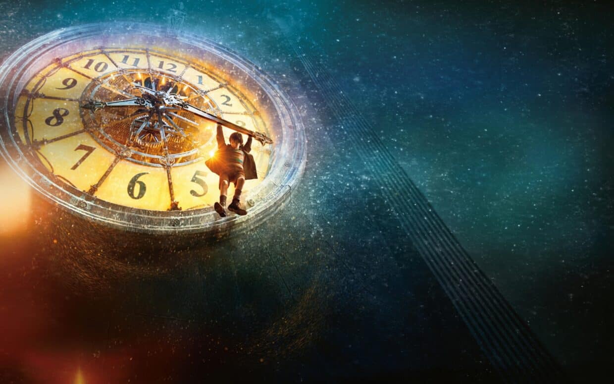 Clock Wallpaper HD Collection (40 + images) - PixelsTalk