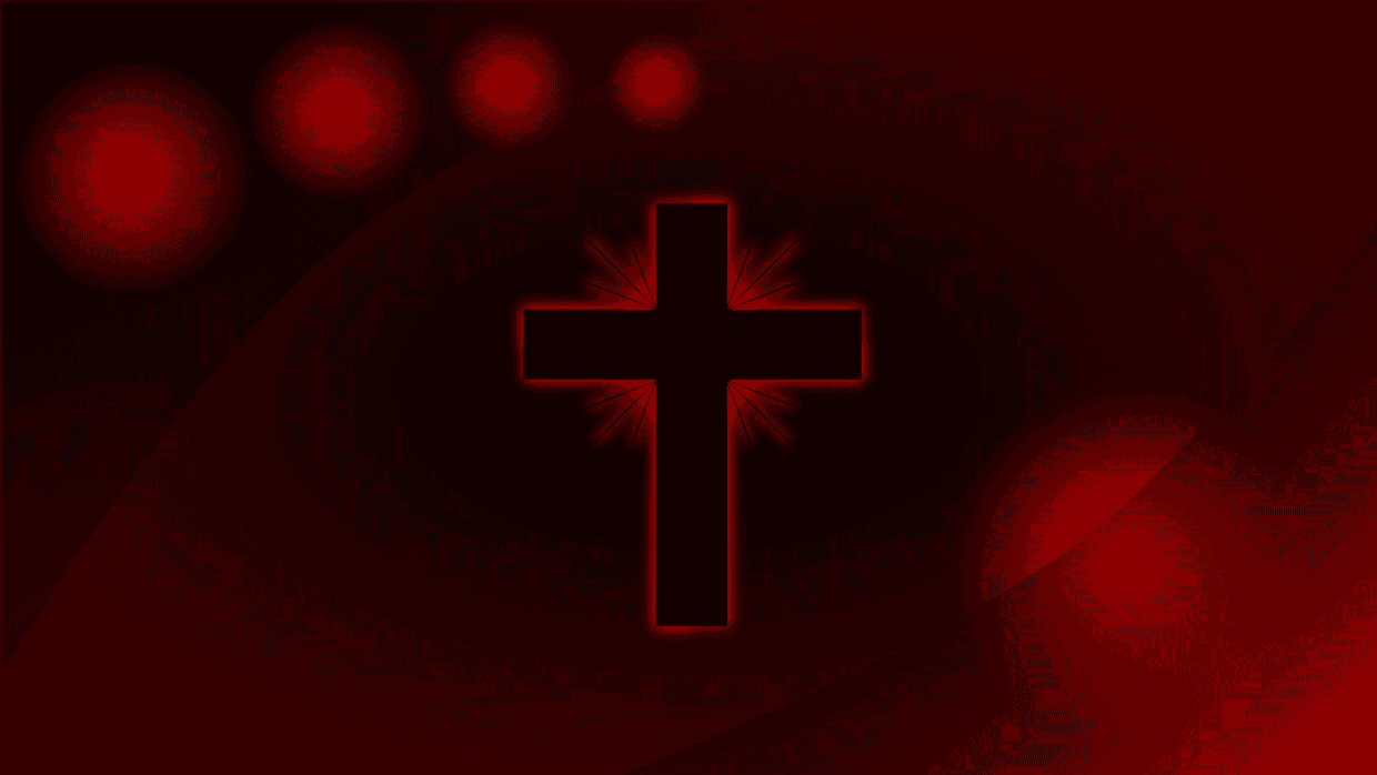 Cross Wallpaper Desktop - PixelsTalk