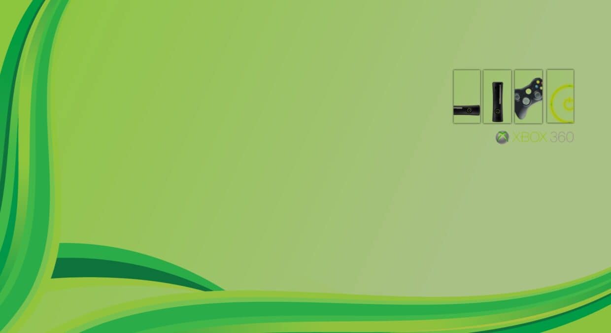 Xbox 360 Wallpapers HD - PixelsTalk