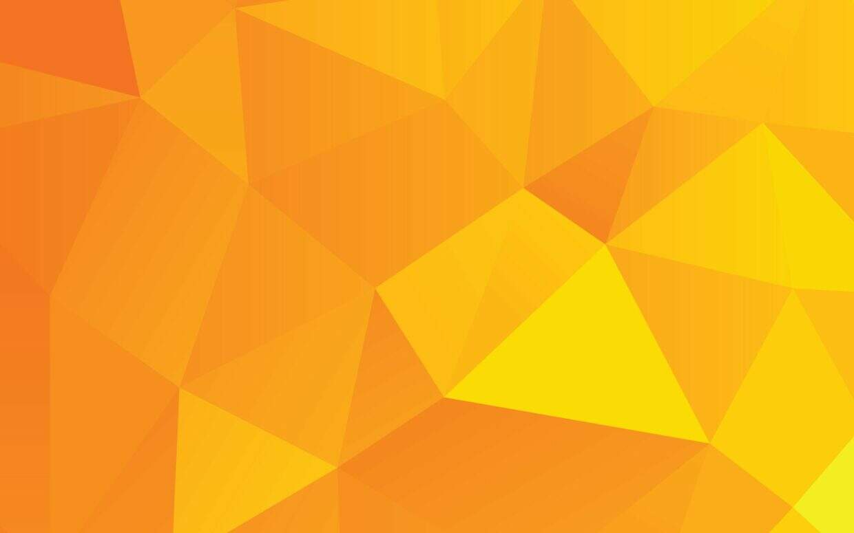 Yellow Wallpaper HD - PixelsTalk