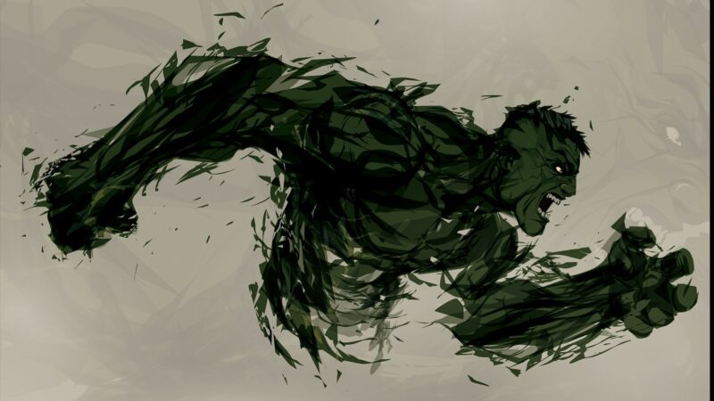 Dark Hulk Wallpapers HD - PixelsTalk