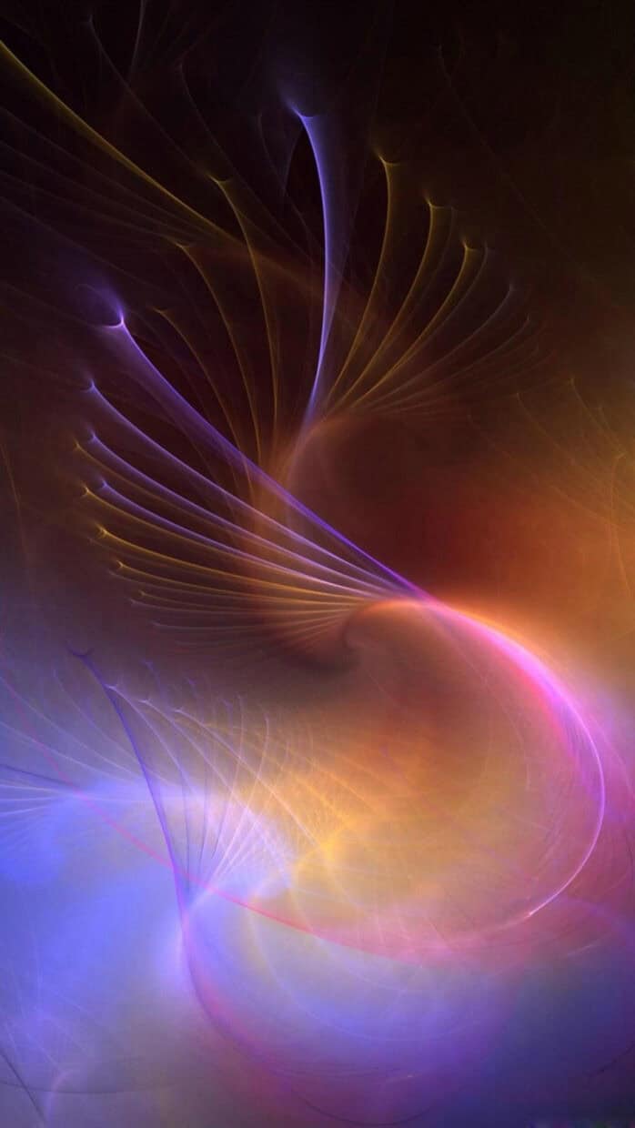Abstract Phone Backgrounds - PixelsTalk