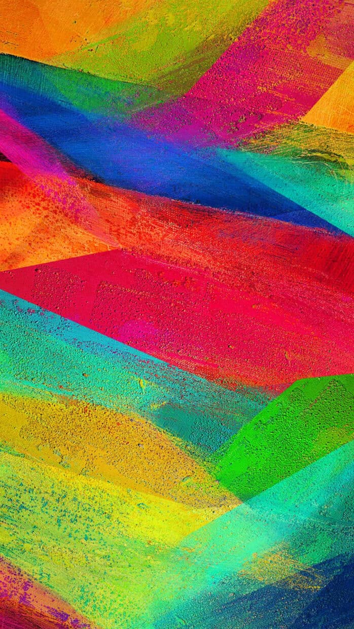 Abstract Phone Backgrounds - PixelsTalk