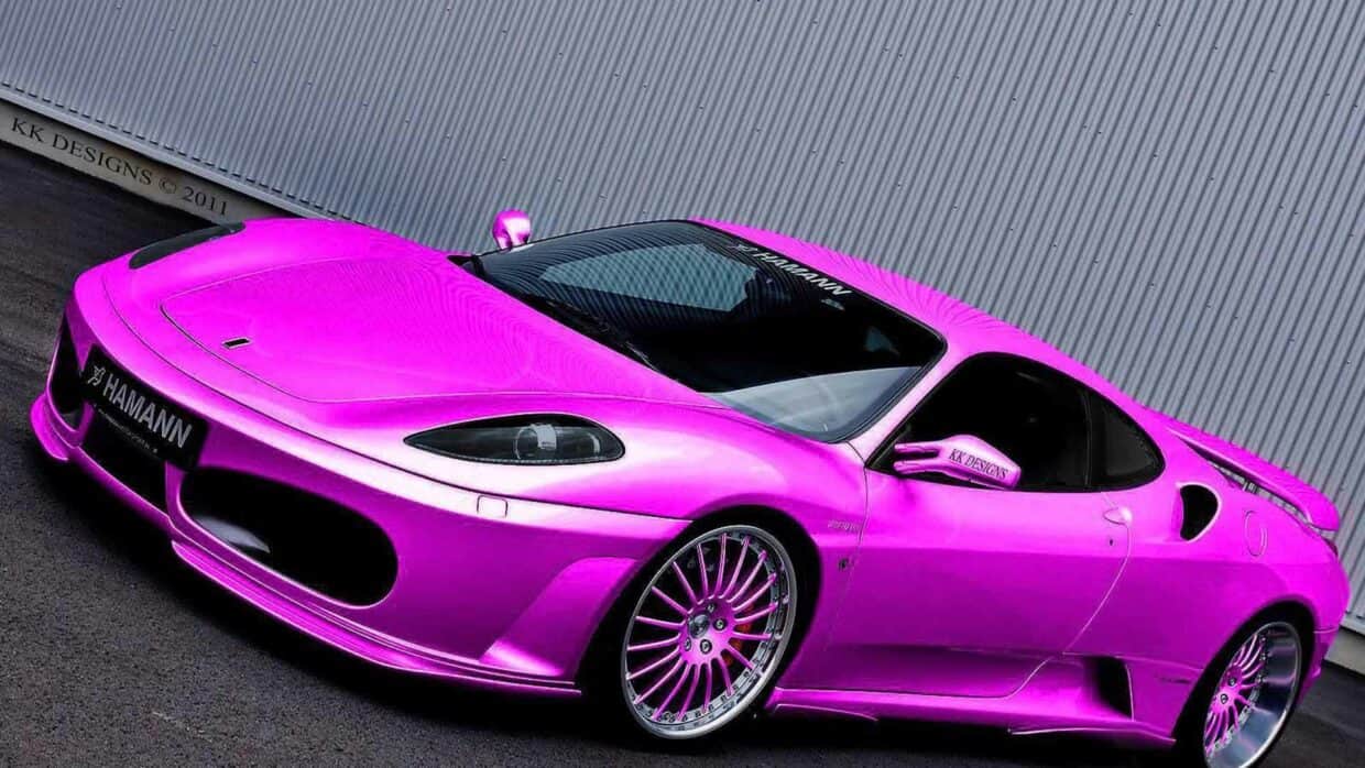 45+ Pink Wallpapers HD - PixelsTalk