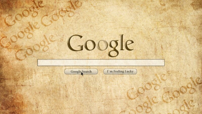 Google Desktop HD Wallpapers - PixelsTalk