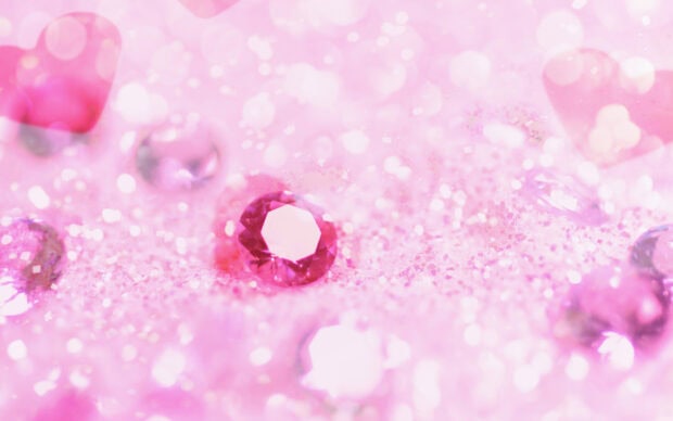 Cool Pink Wallpapers HD - PixelsTalk