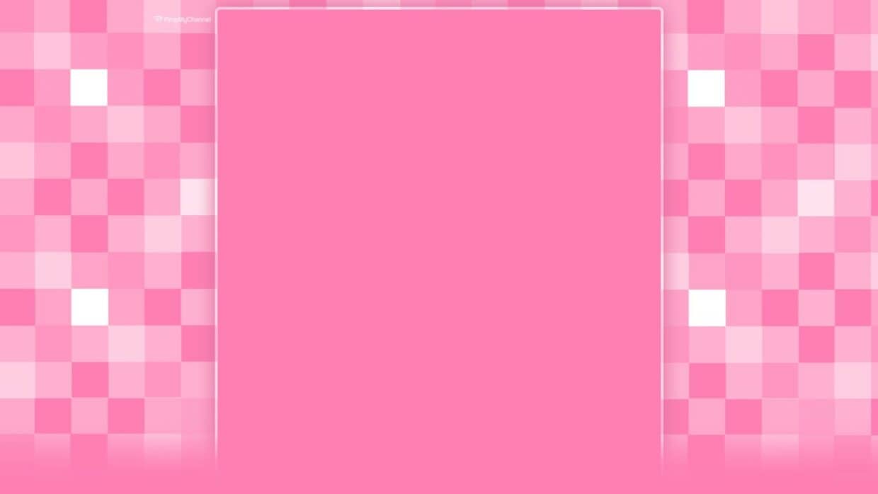 Cute Pink Wallpapers - PixelsTalk