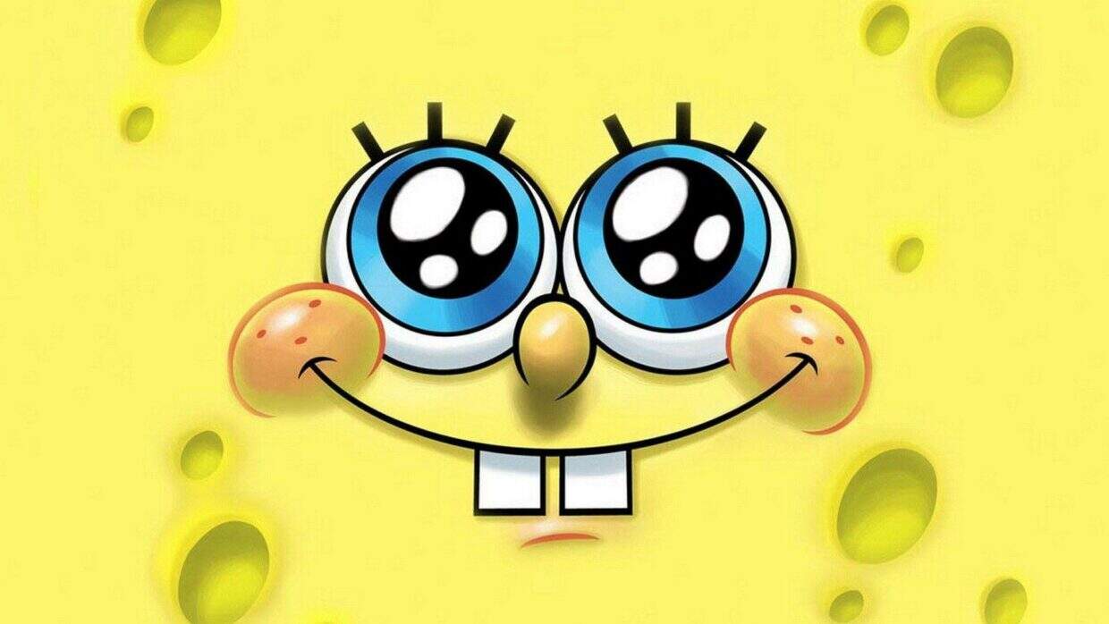 Spongebob Wallpapers HD - PixelsTalk