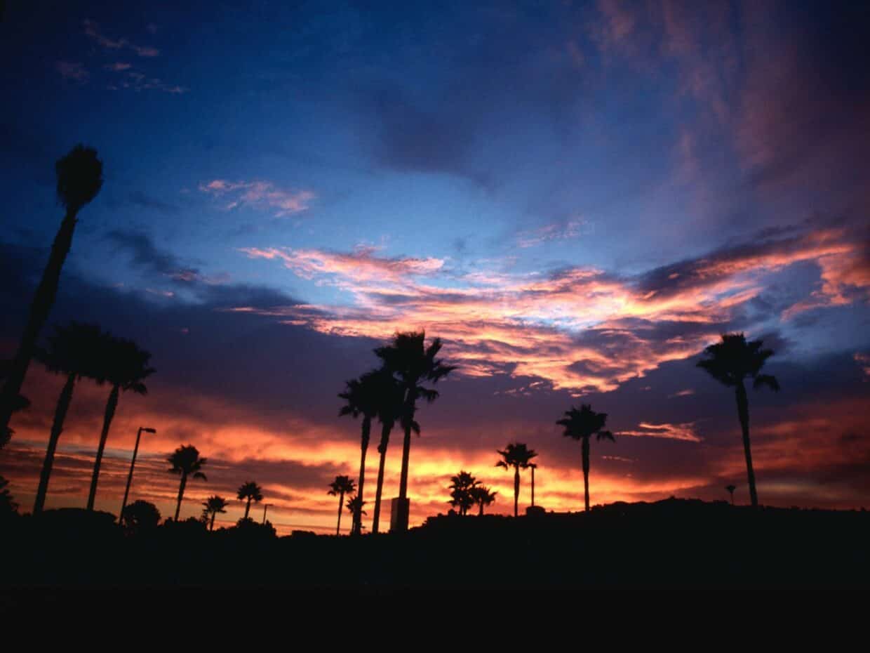 California Wallpapers HD - PixelsTalk