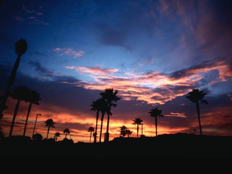 California Wallpapers HD - PixelsTalk