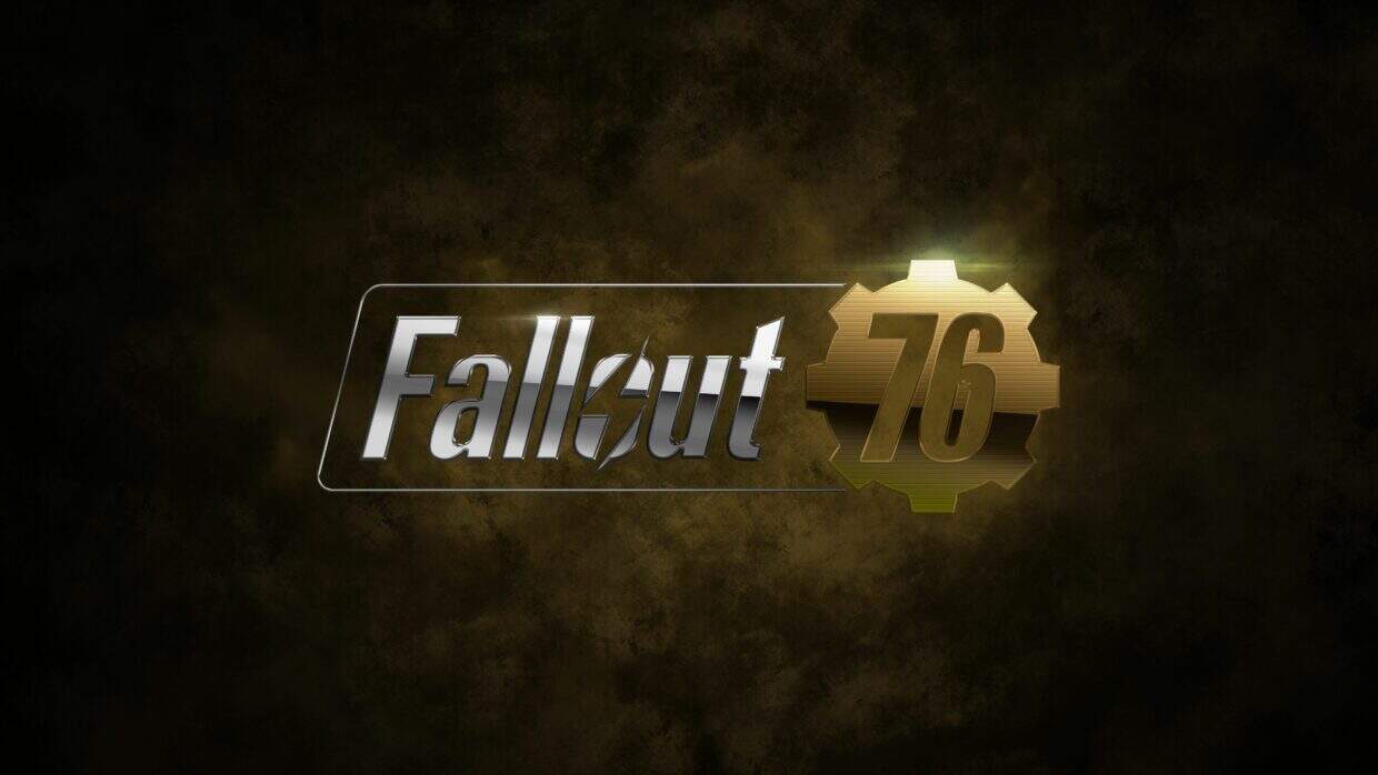 Fallout 76 Desktop Wallpapers HD 4K - PixelsTalk
