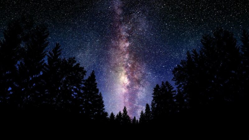 Stars Backgrounds - PixelsTalk