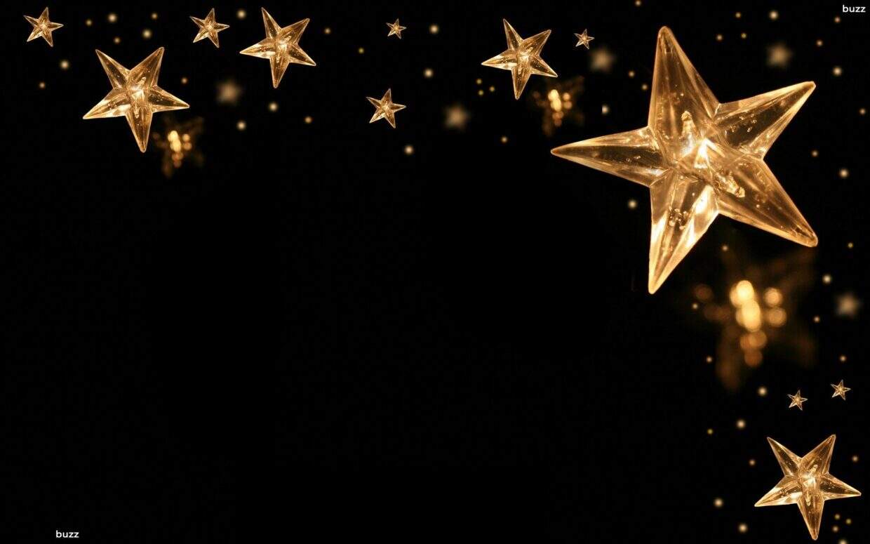 Stars Backgrounds - PixelsTalk