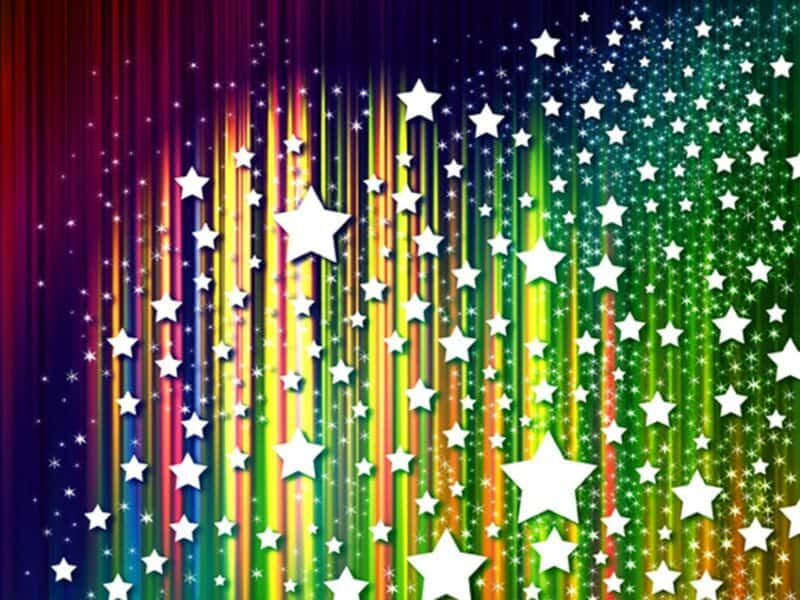 Stars Backgrounds - PixelsTalk