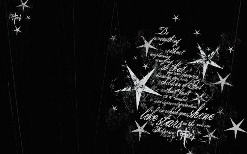 Stars Backgrounds - PixelsTalk