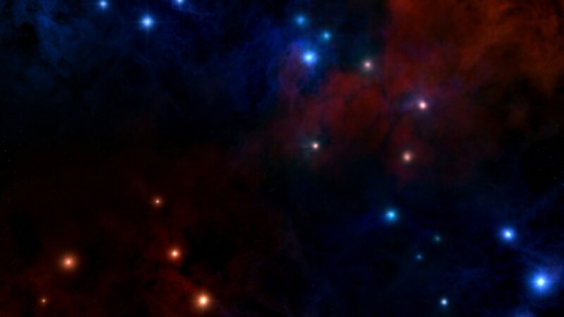 Stars Backgrounds - PixelsTalk