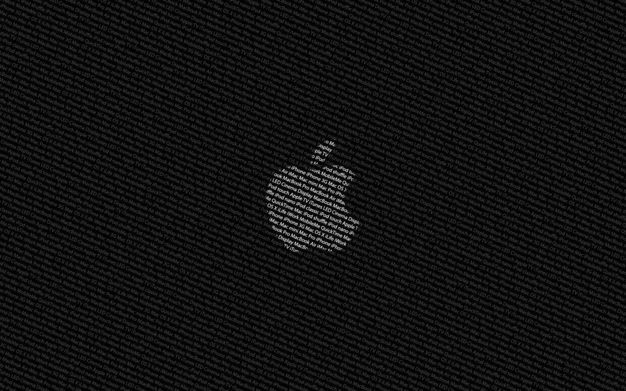 Macbook Air Logo Wallpapers - PixelsTalk