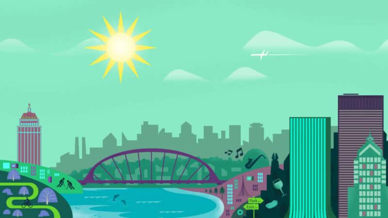 Google Desktop HD Wallpapers - PixelsTalk