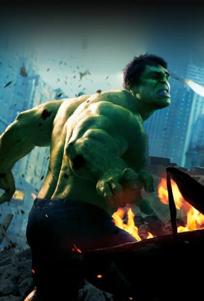 Hulk iPhone Wallpapers for Mobile - PixelsTalk