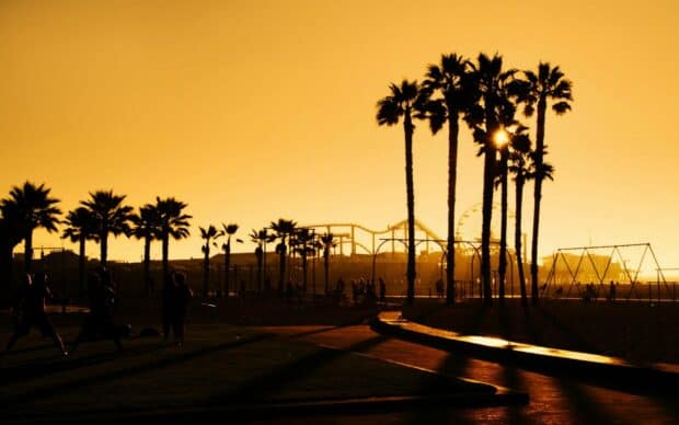 California Wallpapers HD - PixelsTalk