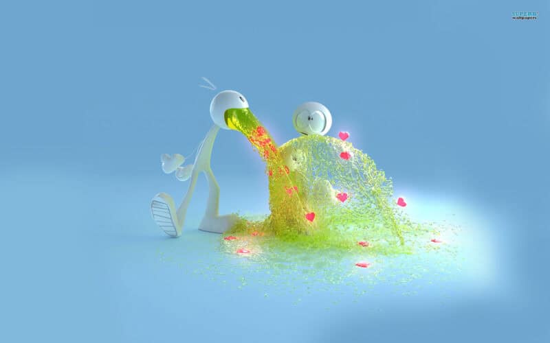 Sick Backgrounds - PixelsTalk