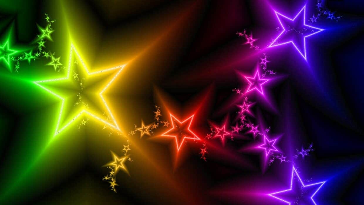 Stars Wallpapers HD - PixelsTalk