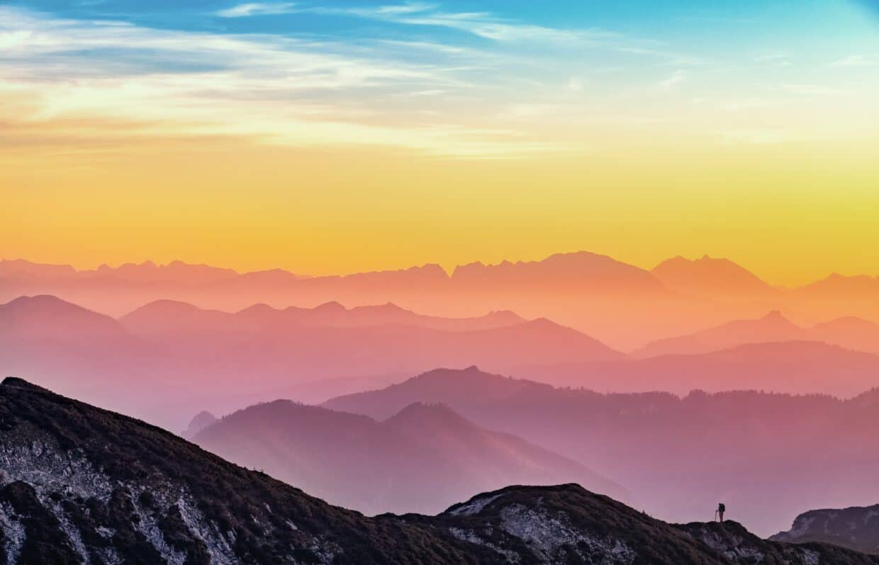 4K Wallpaper for Stunning Visual Appeal - PixelsTalk