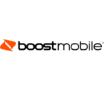 Boost Mobile Logo - PixelsTalk