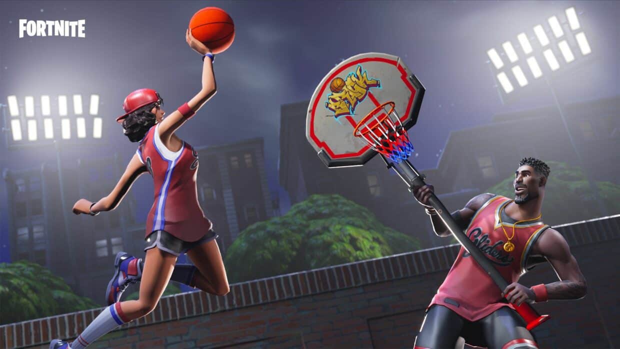 Cool Fortnite Wallpapers - PixelsTalk