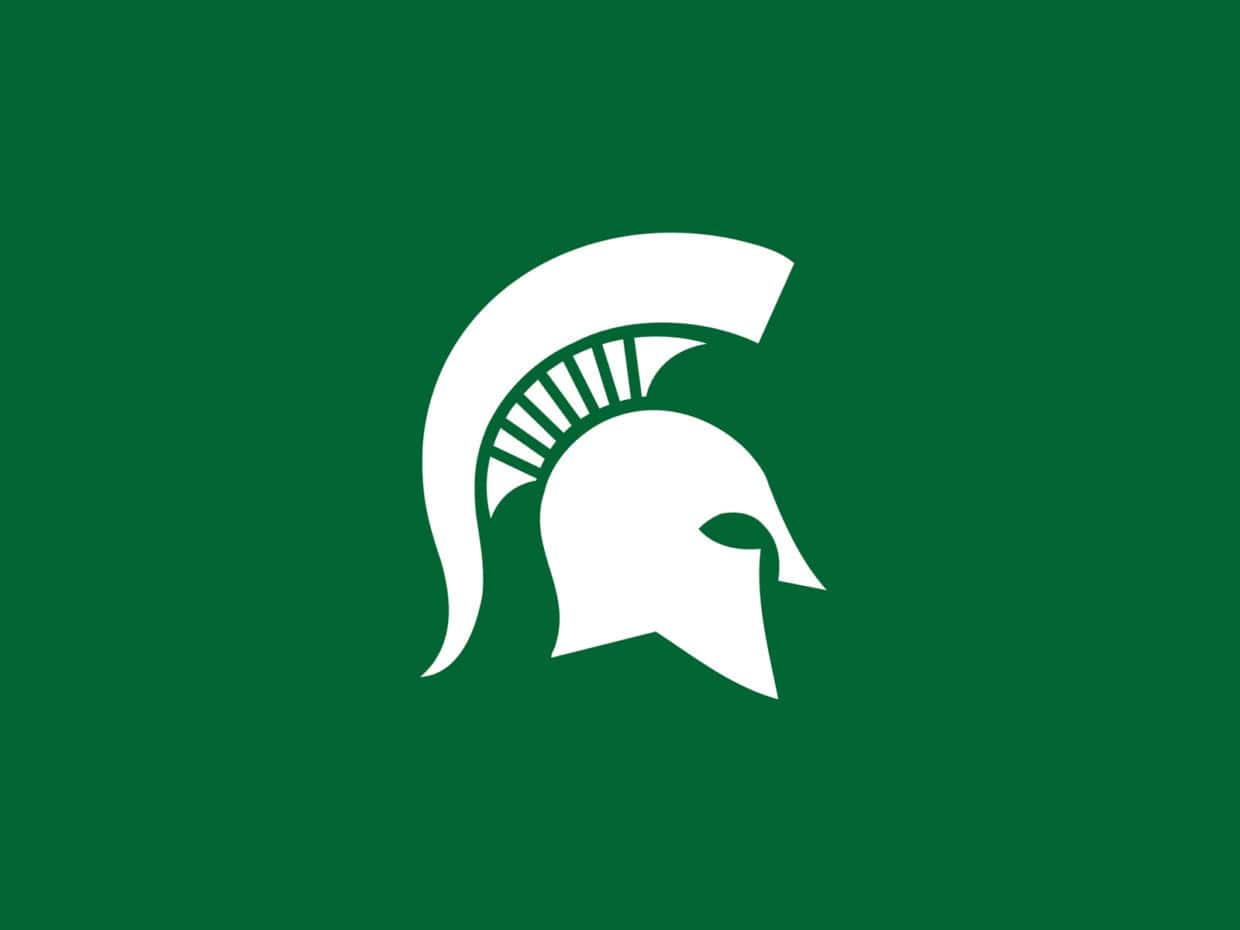 HD Michigan State Wallpapers - PixelsTalk