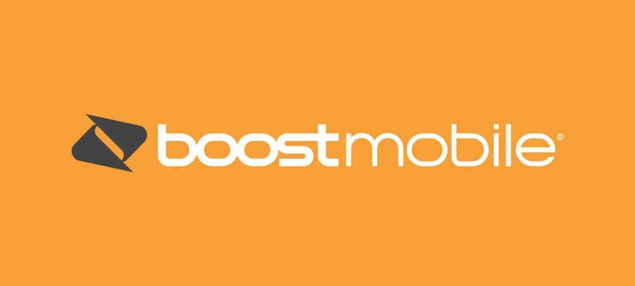 Boost Mobile Logo - PixelsTalk