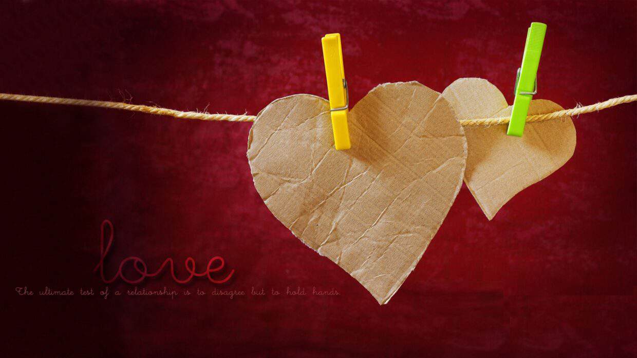 Love Wallpapers - PixelsTalk